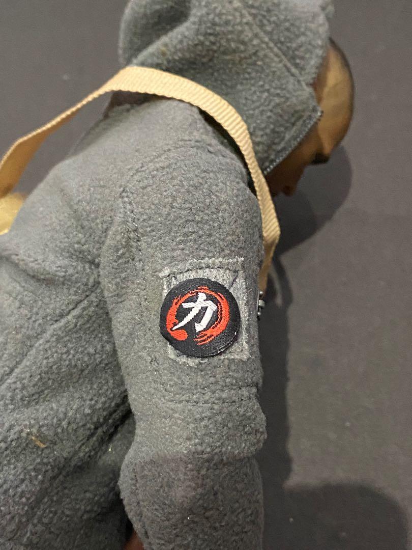 1/6 kitbash custom figure, Hobbies & Toys, Toys & Games on Carousell