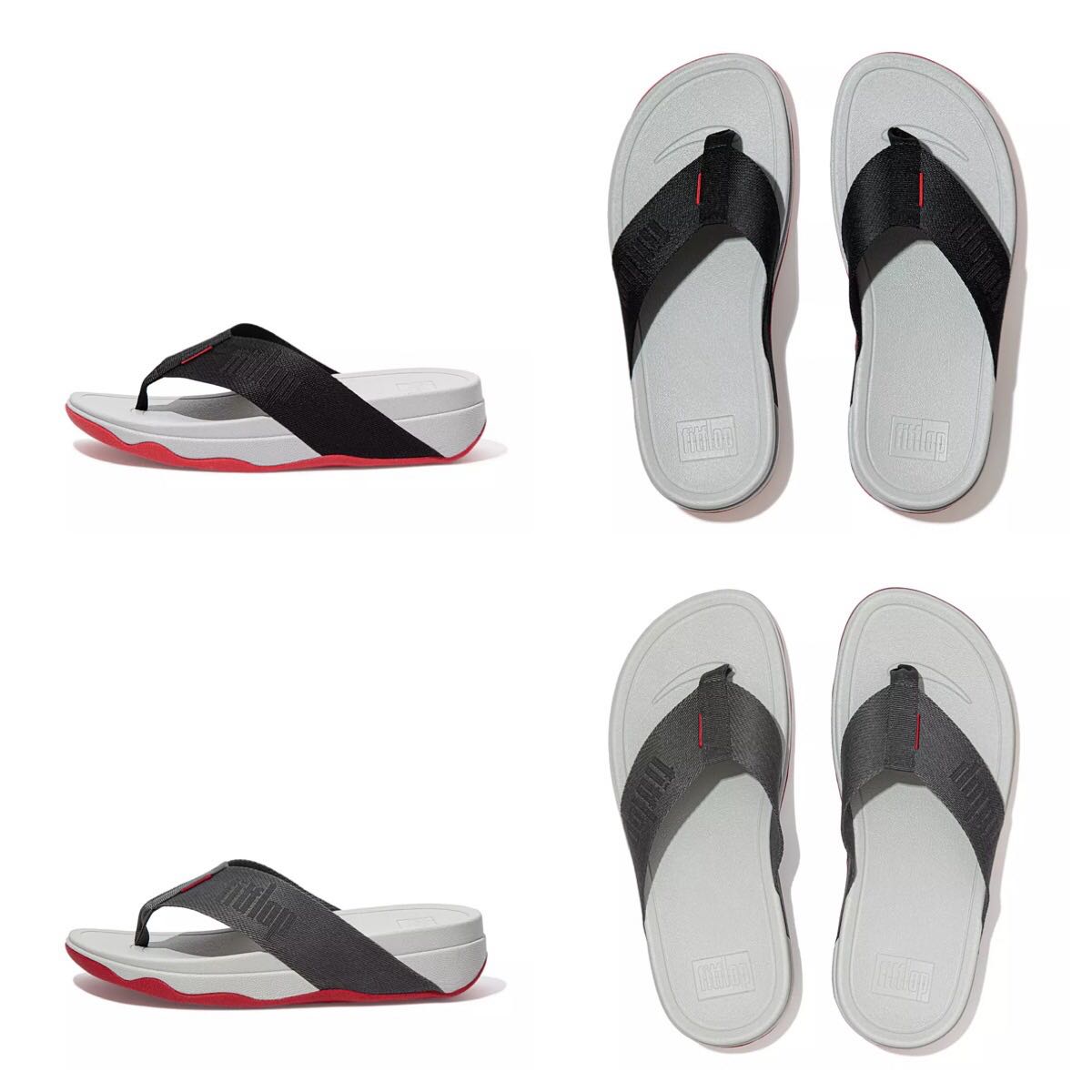 💥 Pre-Order New 💯 Original FITFLOP, Women's Fashion, Footwear ...