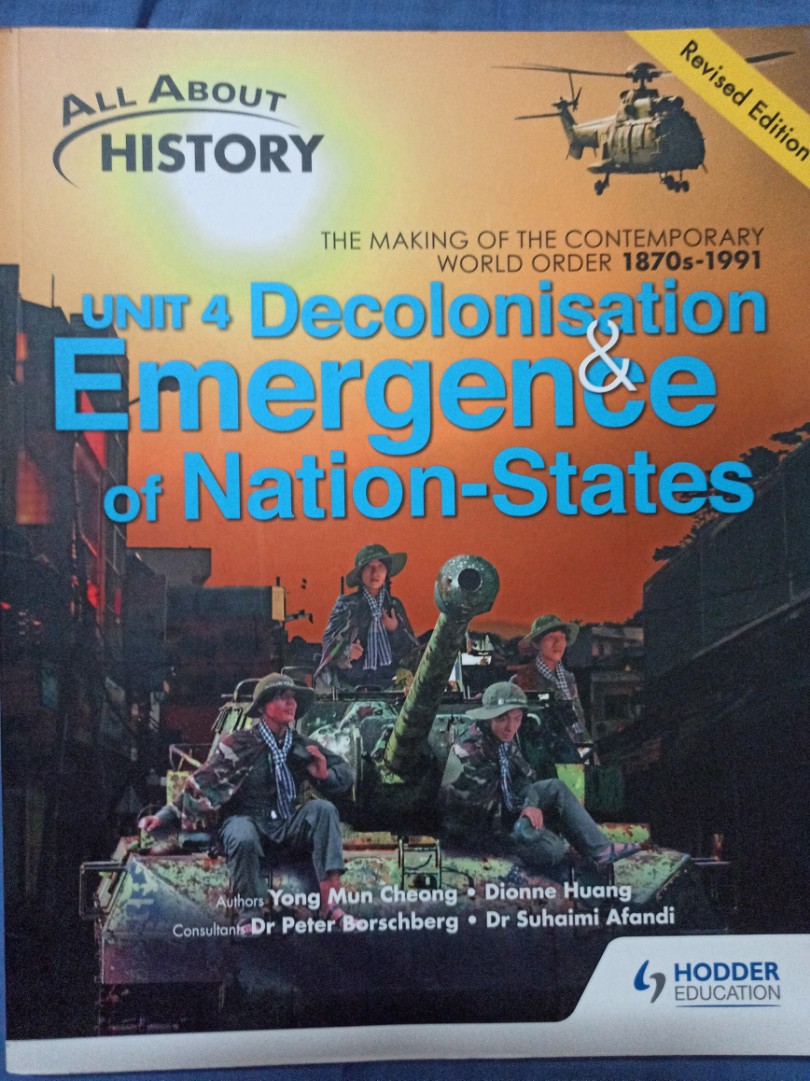 All About History Unit 4, Hobbies & Toys, Books & Magazines, Assessment ...