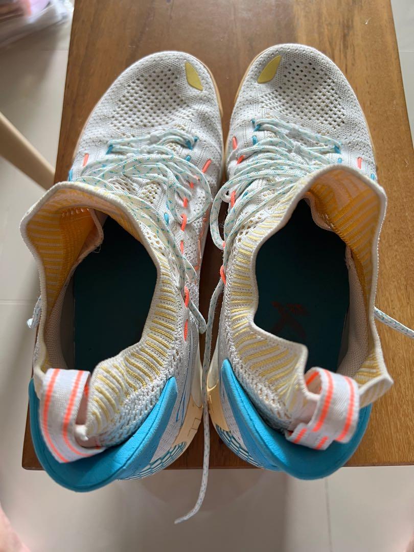 Anta Klay Thompson 5 Low KT5 Low, Men's Fashion, Footwear, Sneakers on ...