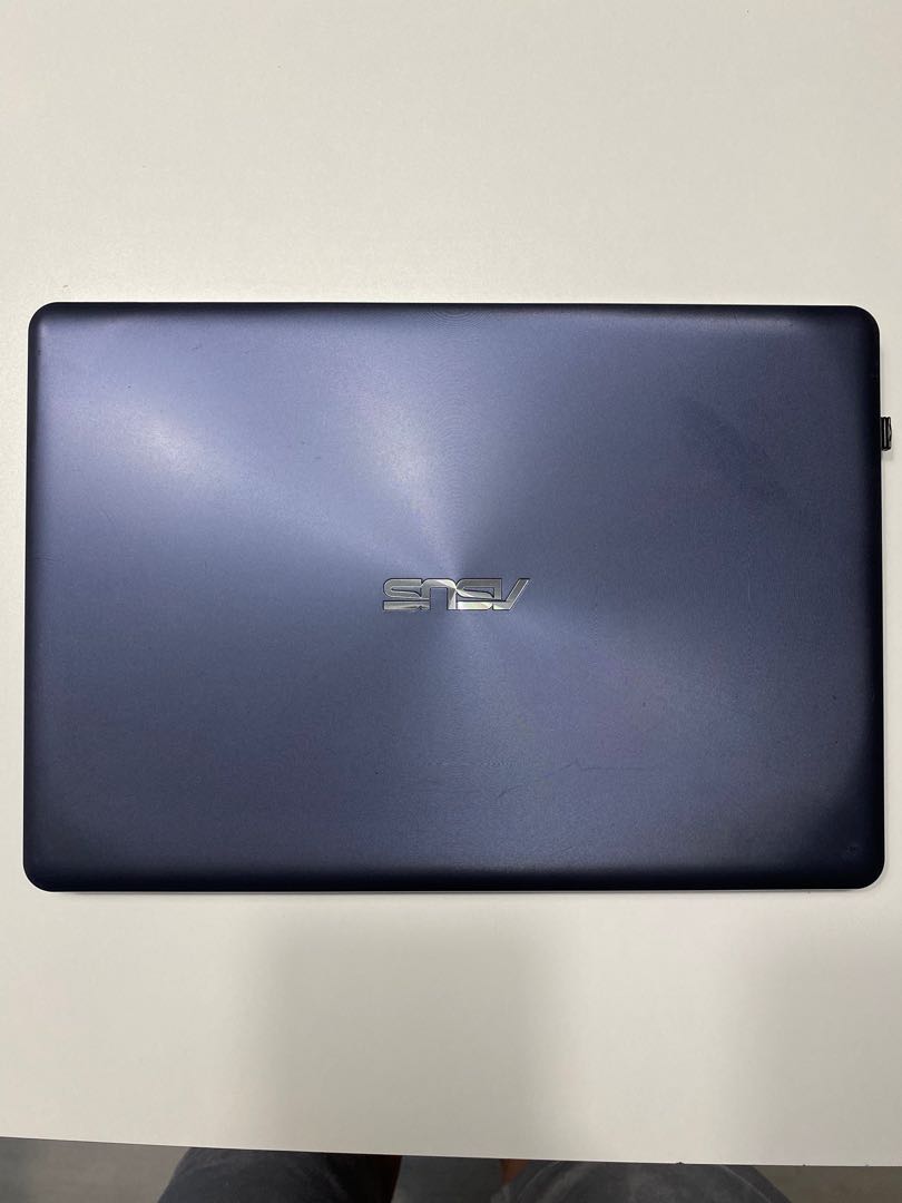 Asus Laptop VivoBook S14, Computers & Tech, Laptops & Notebooks on ...