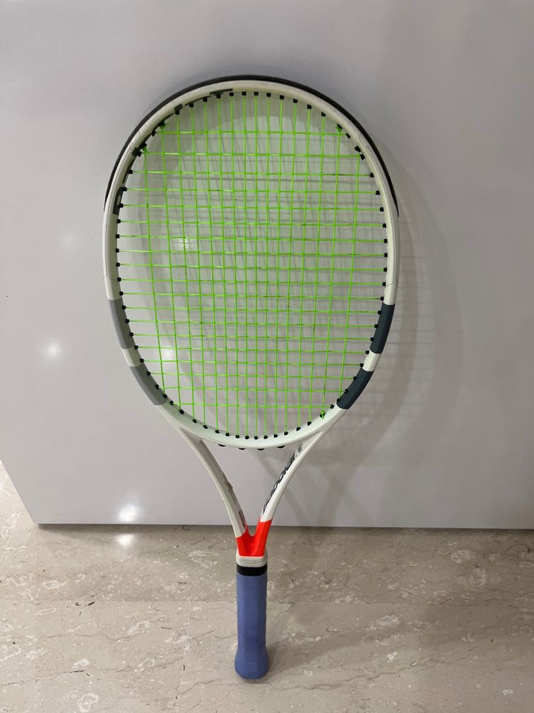 Babolat Pure Strike Gen 2 16x19, Sports Equipment, Sports & Games ...