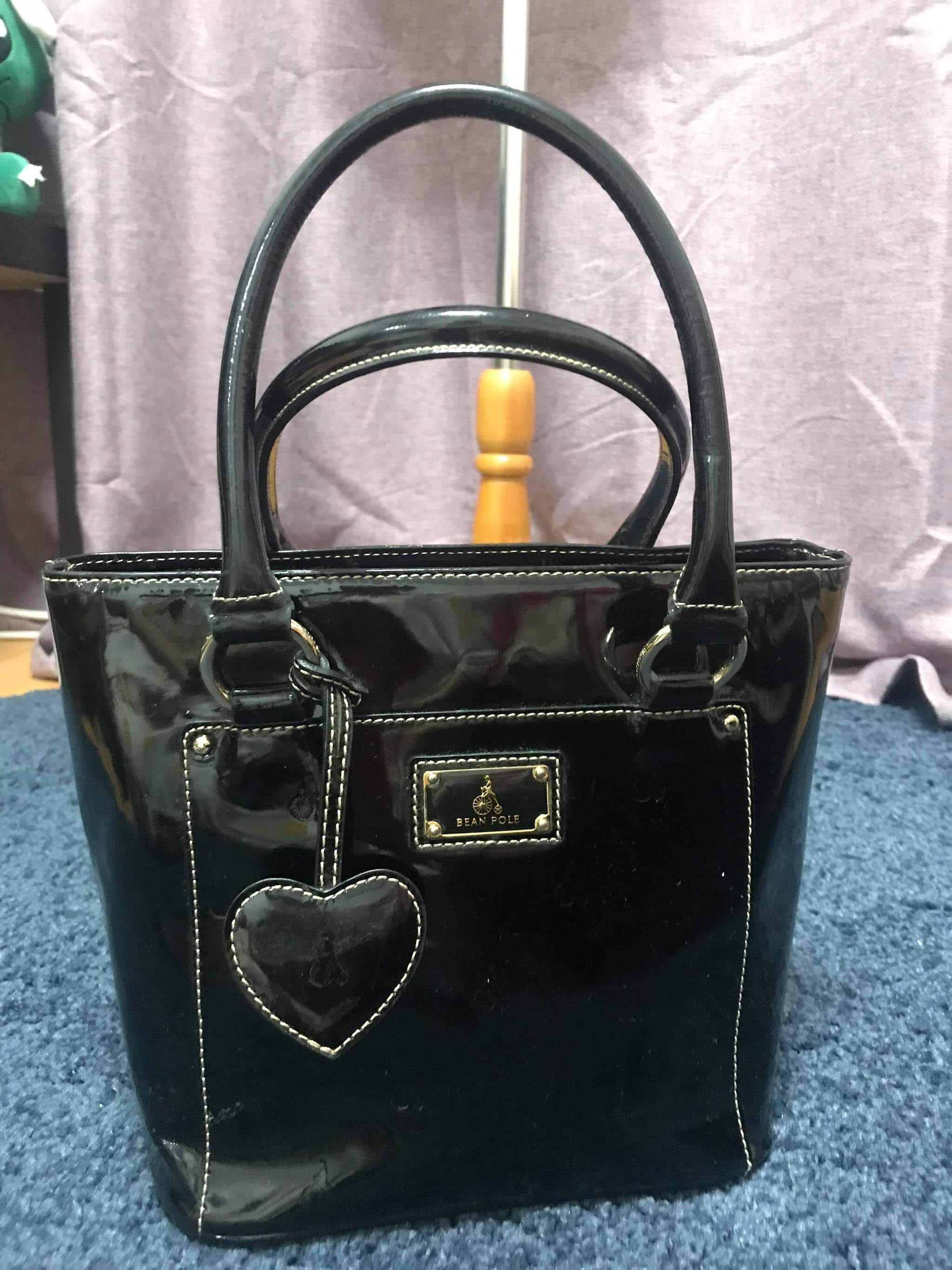 Beanpole, Women's Fashion, Bags & Wallets, Shoulder Bags on Carousell