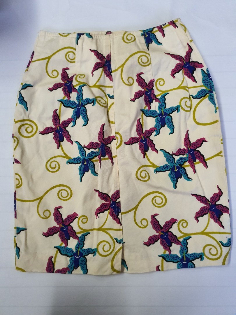 Bibi and Baba skirt, Women's Fashion, Bottoms, Skirts on Carousell