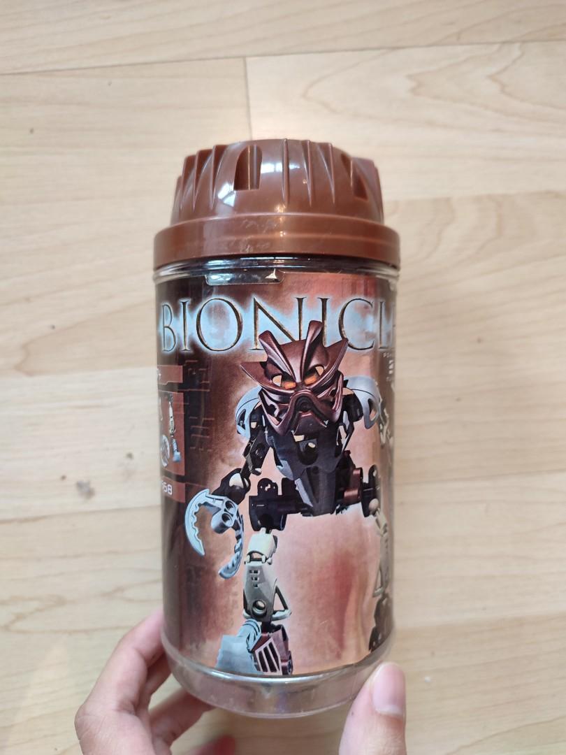Bionicle second generation, Hobbies & Toys, Toys & Games on Carousell
