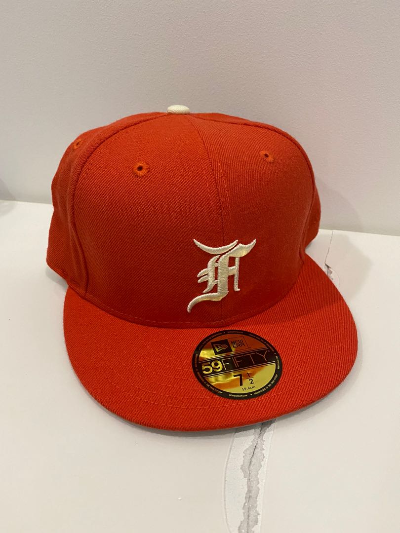 BN NEW ERA X FEAR OF GOD Men s Fashion Watches Accessories Caps bn-new-era-x-fear-of-god-men-s-fashion-watches-accessories-caps