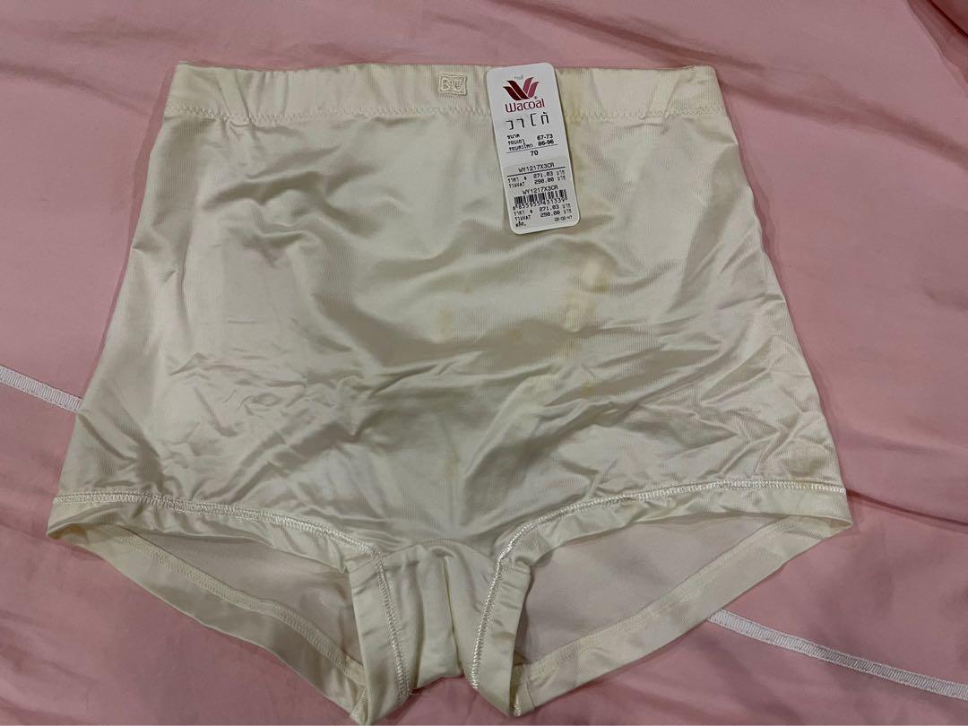 Brand new wacoal girdle, Women's Fashion, New Undergarments ...