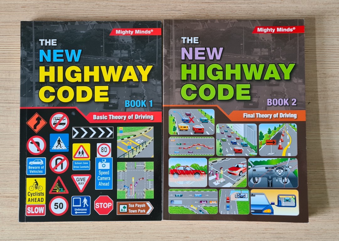 BTT/FTT Book 1 and 2, Hobbies & Toys, Books & Magazines, Textbooks on ...