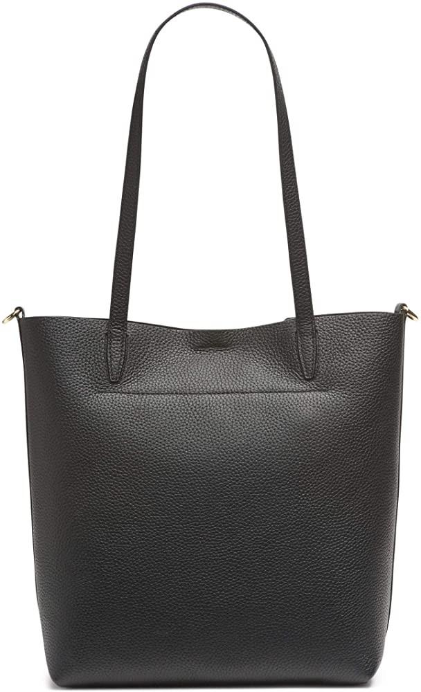 Calvin Klein Larissa Tote Bag, Luxury, Bags & Wallets on Carousell