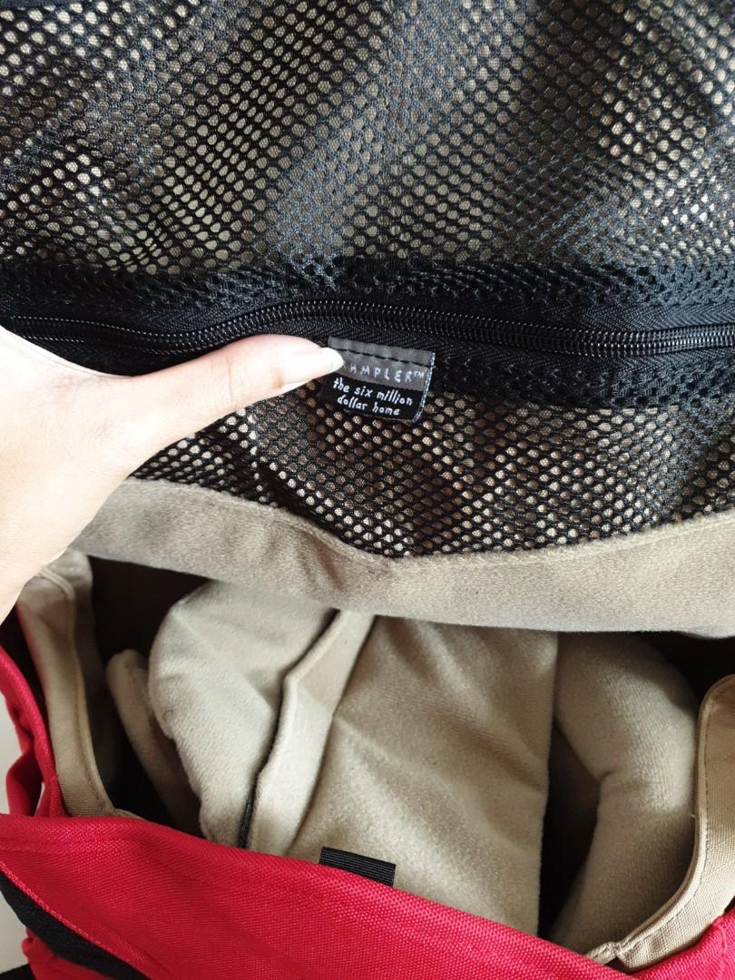 Canon eos crumpler, Photography, Photography Accessories, Camera Bags ...