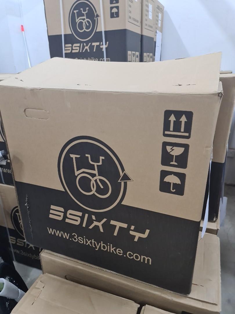 Used Cartons Boxes Carton Box Rectangle Large Box/ Courier Box ...