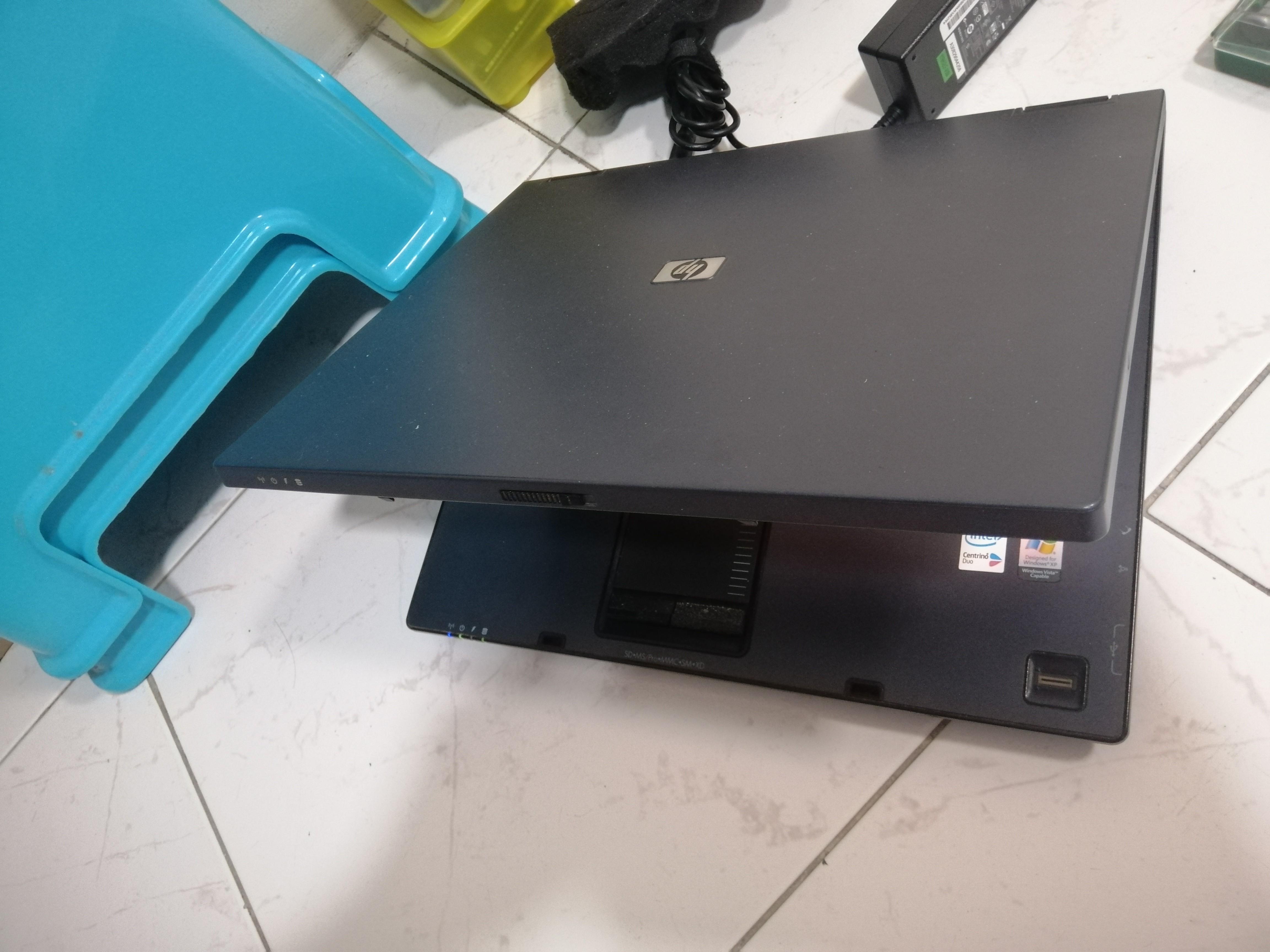 Cheap basic HP Laptop, Computers & Tech, Laptops & Notebooks on Carousell