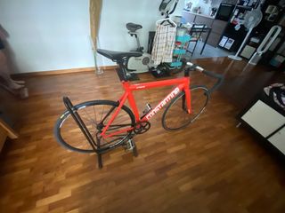 Constantine Fixie Bike, Sports Equipment, Bicycles & Parts, Bicycles on ...