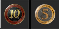 CSGO Prime Account - 10 Year Coin, Video Gaming, Gaming Accessories, In ...