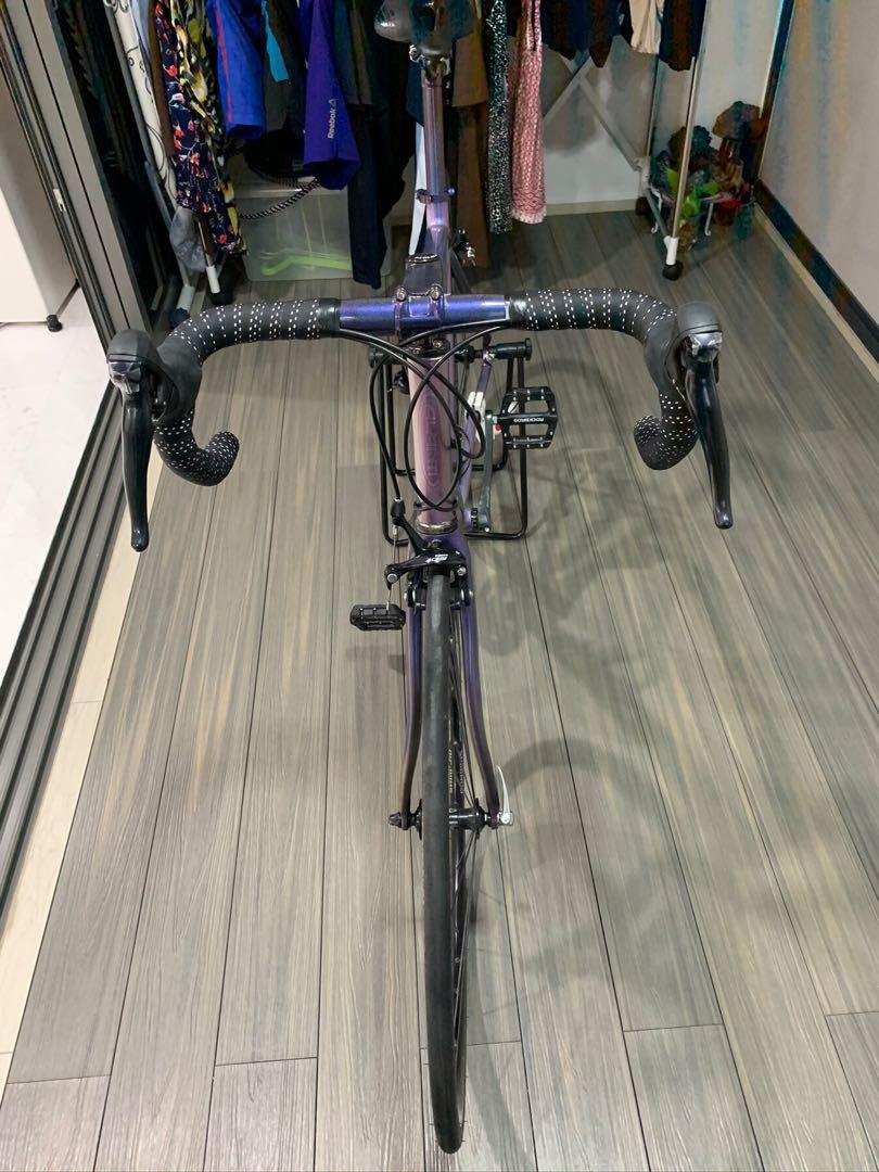 Custom Avanti Monza Road bike, Sports Equipment, Bicycles & Parts ...