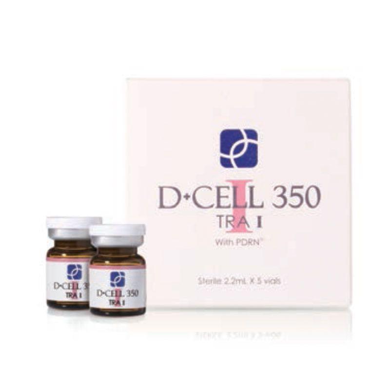 D+Cell 350 TRA PDRN #dcell #d+cell #tra #pdrn, Beauty & Personal Care ...