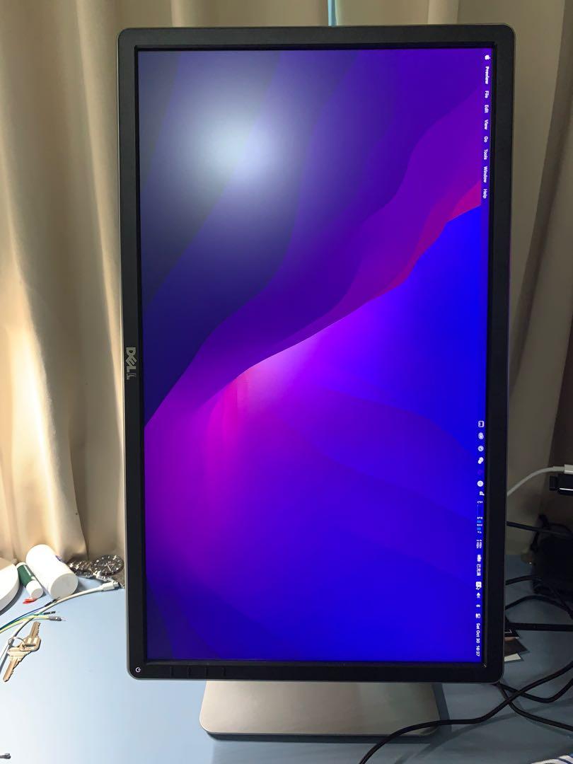 Dell 23" Monitor P2314H, Computers & Tech, Parts & Accessories, Monitor ...