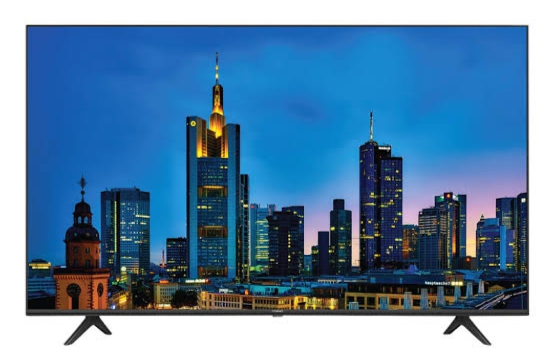 Devant 55UHD203 55in Smart 4K TV, TV & Home Appliances, TV ...