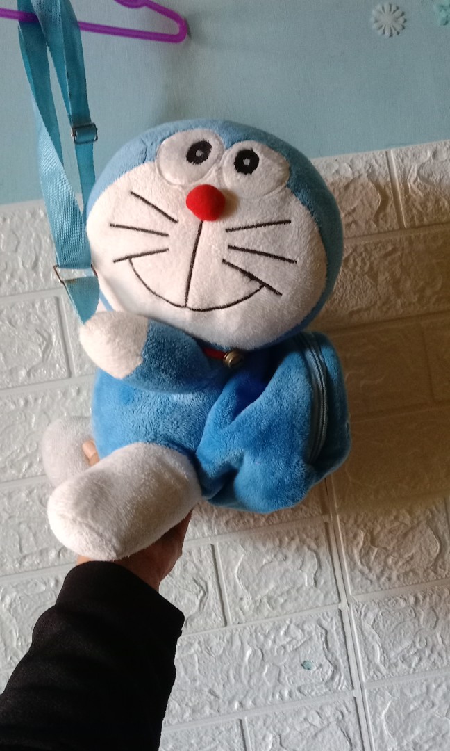 Doraemon kecengklak, Toys & Collectibles, Lainnya di Carousell