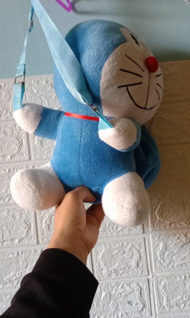 Doraemon kecengklak, Toys & Collectibles, Lainnya di Carousell