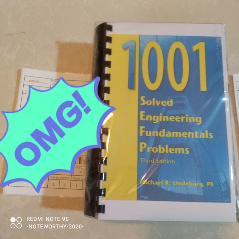 Engineering Students 1001 Solved Engineering Fundamentals Problems Chemical Mechanical Civil ...