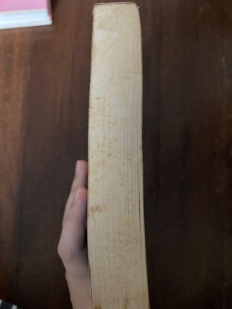 Fathomless by Jackson Pearce, Hobbies & Toys, Books & Magazines ...