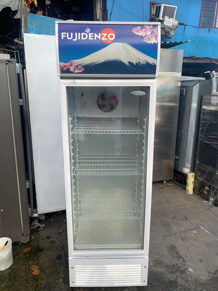 Fujidenzo, TV & Home Appliances, Kitchen Appliances, Refrigerators and ...