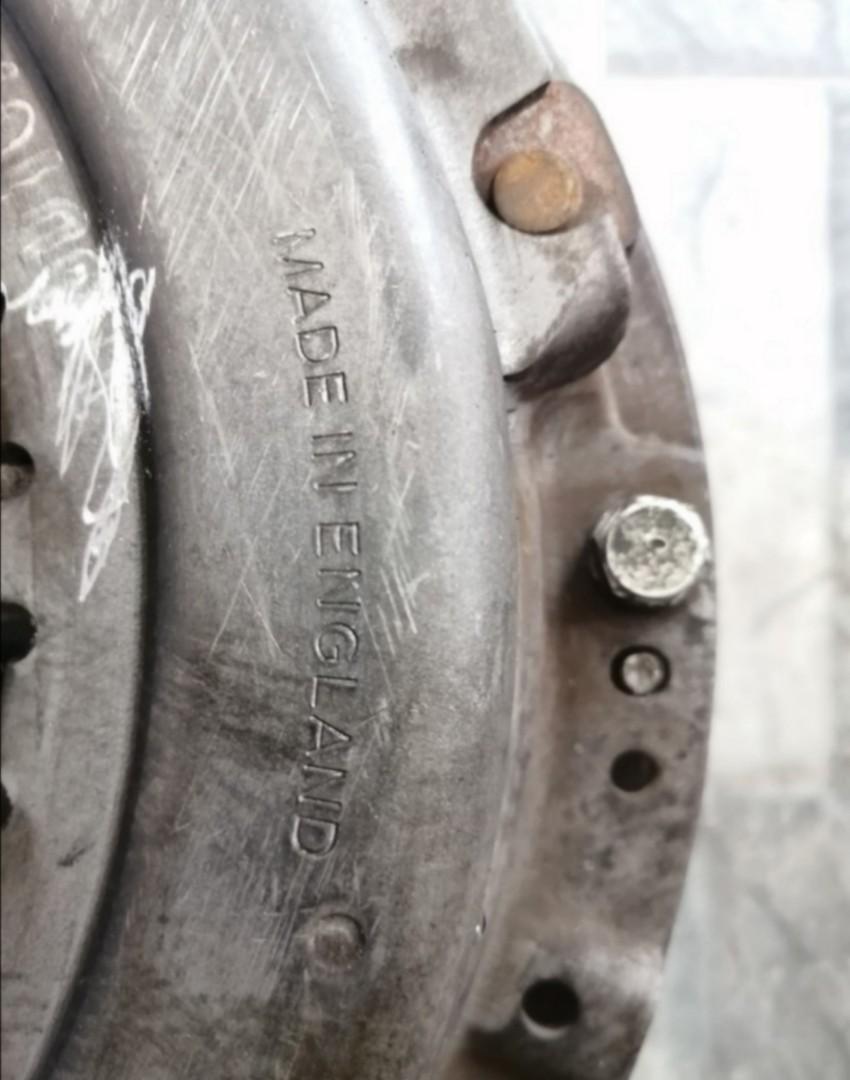 Gearbox Manual Borg Warner T5 5speed Vg30 Fairlady Z31 300zx S13 Rb20 ...