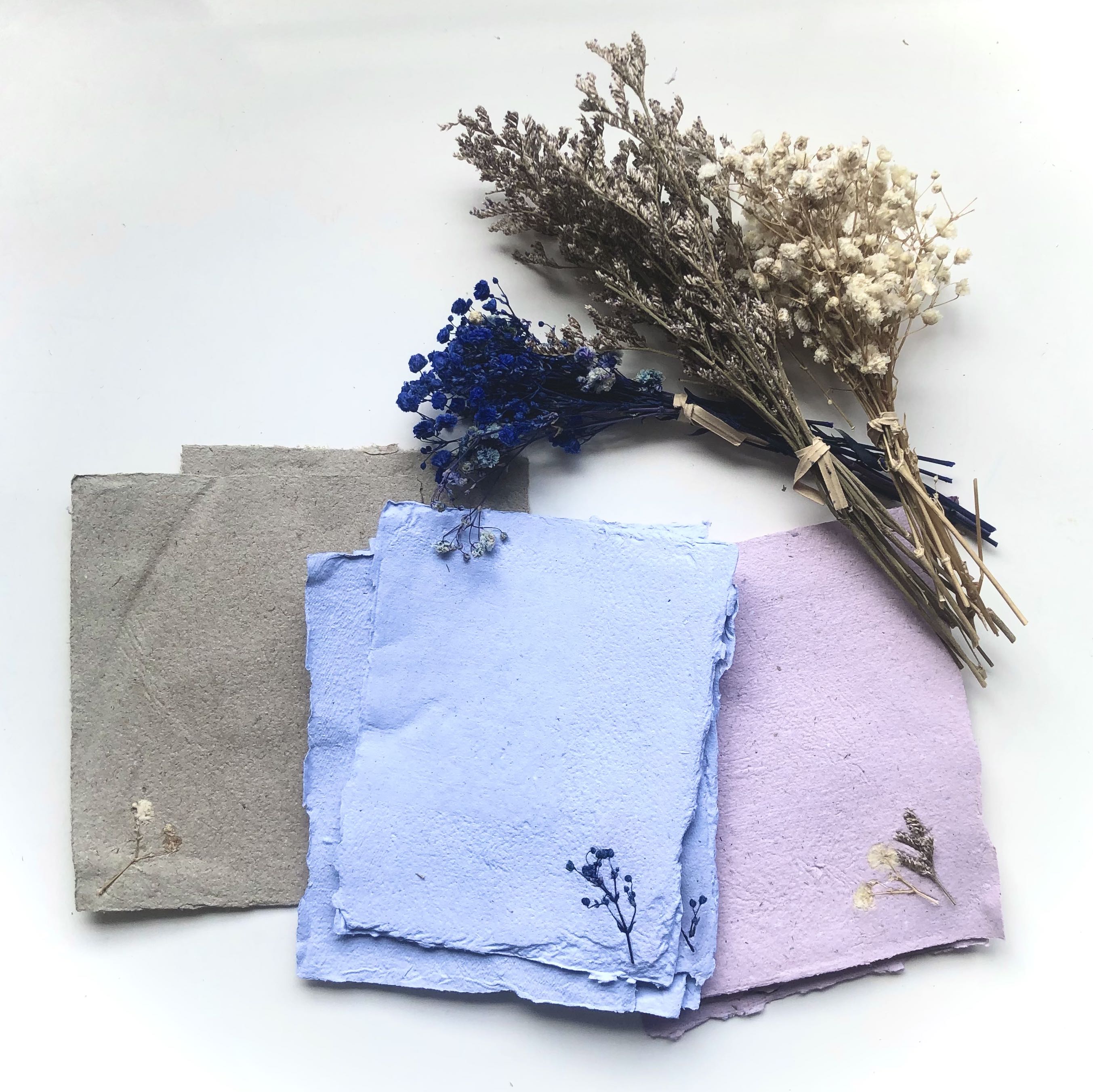 Handmade Paper, Hobbies & Toys, Stationery & Craft, Handmade Craft on ...