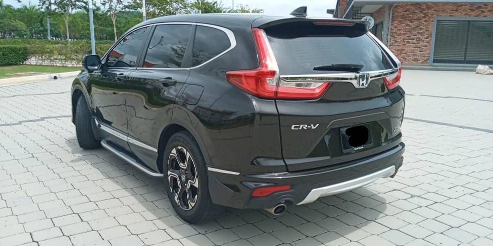 HONDA CRV 1.5 TCP, Cars, Cars for Sale on Carousell