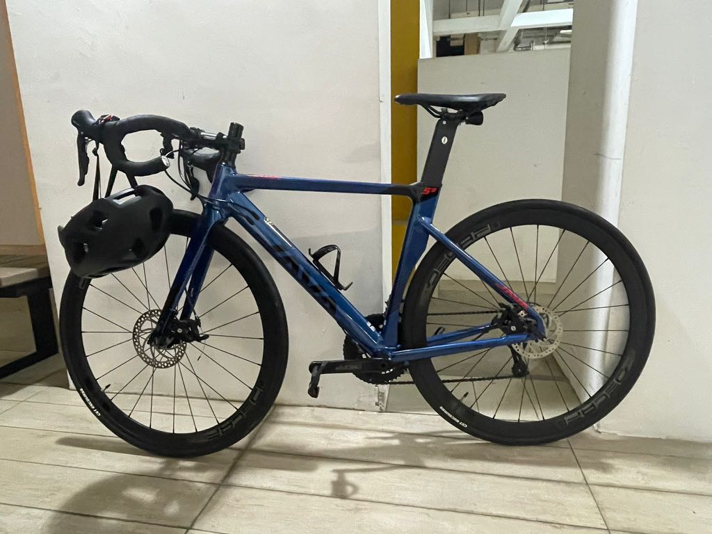 java siluro 3, Sports Equipment, Bicycles & Parts, Bicycles on Carousell