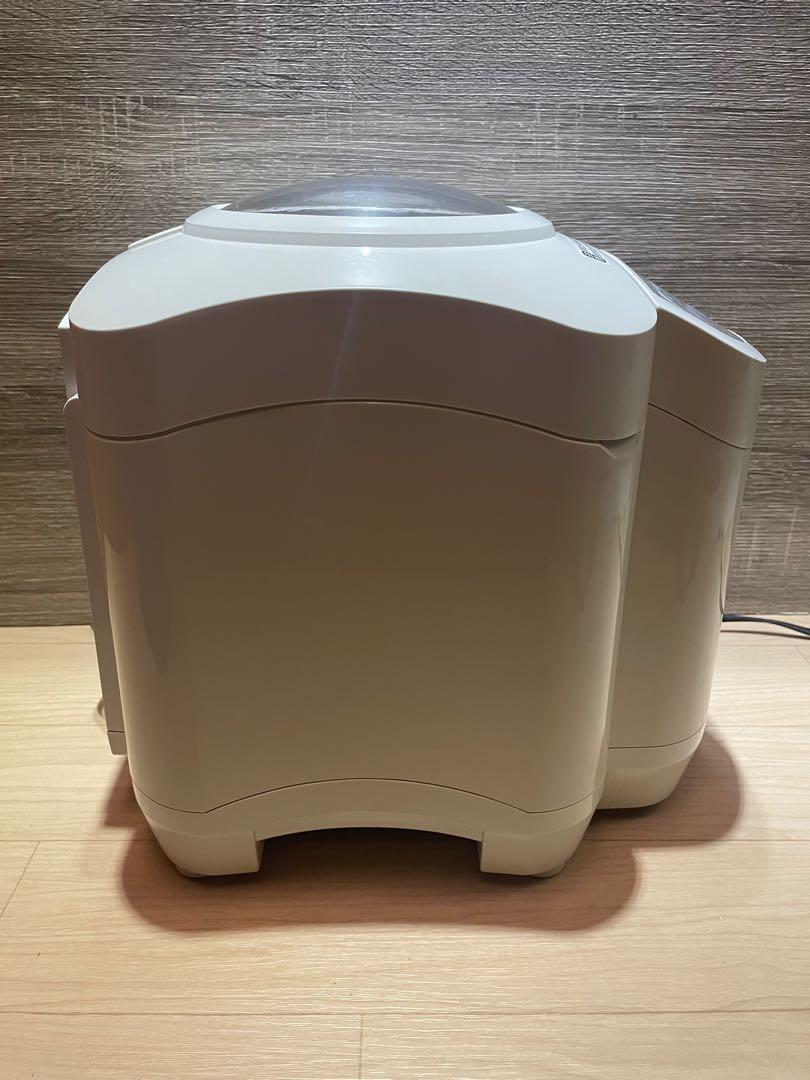 KAISER 威寶全自動麵包製造機 BM500 威寶全自動麵包機BM-500 麵包機 二手麵包機 烤麵包機, 電視及其他電器 , 廚房用品在旋轉拍賣
