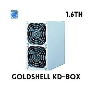 KDA Printing mining ASIC Box series, Computers & Tech, Printers ...