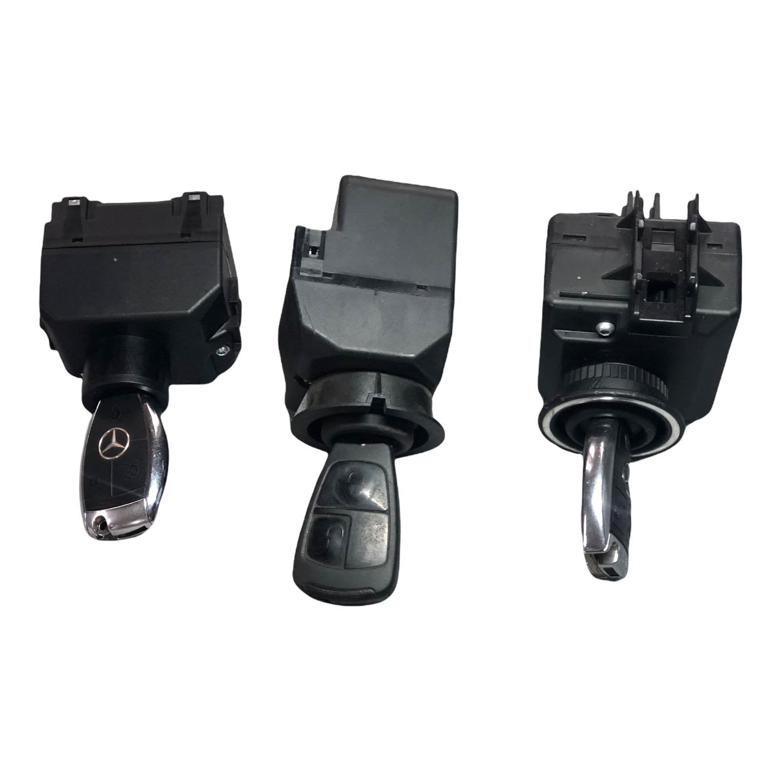 Key program Mercedes Benz clk320 e240 s550 E280 E320 S320 C200 ecu ...