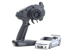 Kyosho Mini Z AWD Drift Kits Calsonic GTR R32, Hobbies & Toys, Toys ...