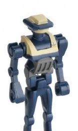 LEGO STAR WARS 7868 TX-20 TACTICAL DROID, Hobbies & Toys, Toys & Games ...