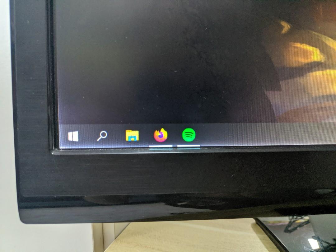 LG Flatron E2441 Monitor, Computers & Tech, Parts & Accessories ...