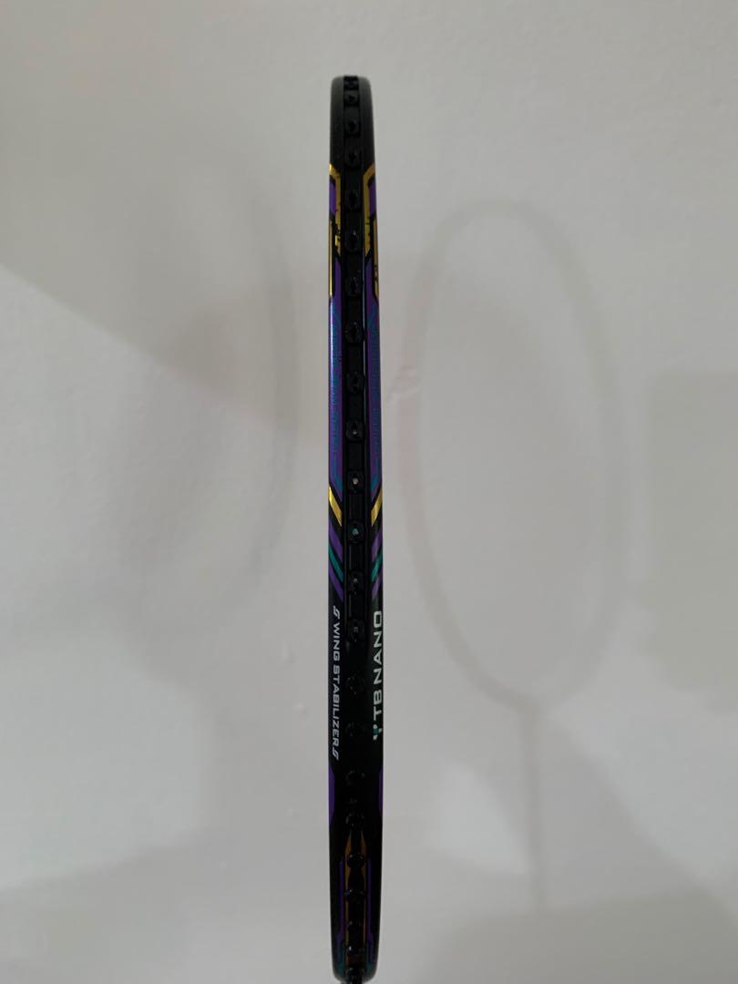 Li ning aeronaut 9000i Victor Lining yonex, Sports Equipment, Sports ...