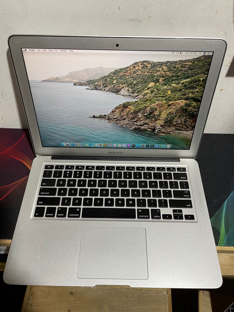Macbook Air 8GB Ram, Computers & Tech, Laptops & Notebooks on Carousell