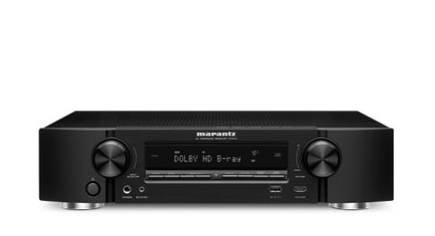 Marantz NR1504 AV Surround Receiver Amplifier, Audio, Soundbars, Speakers & Amplifiers on Carousell