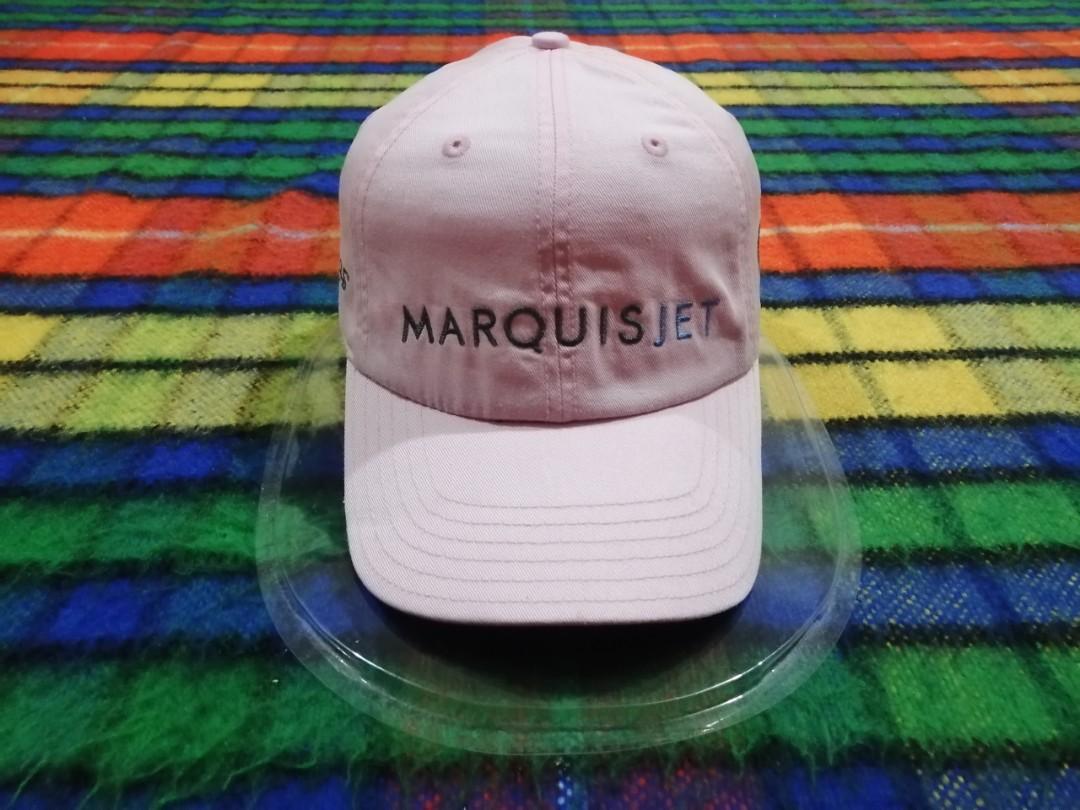 Marquis Jet Fleet by Netjets Adjustable Cap, Men's Fashion, Watches ...