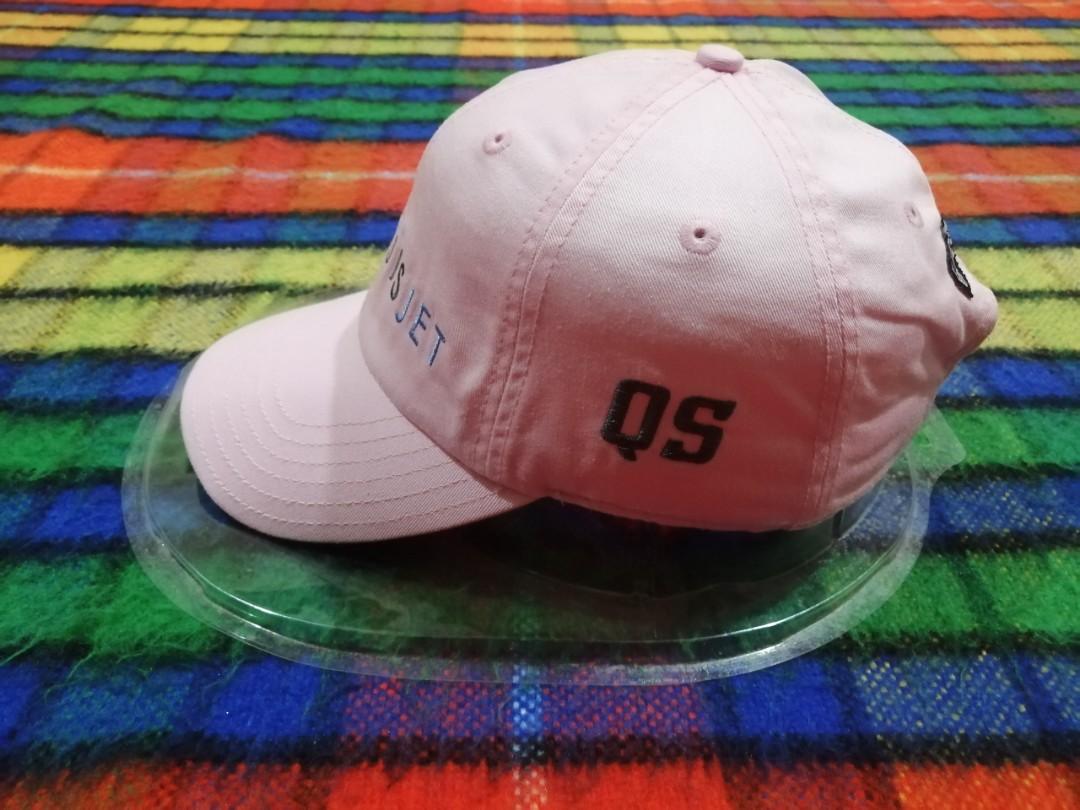 Marquis Jet Fleet by Netjets Adjustable Cap, Men's Fashion, Watches ...