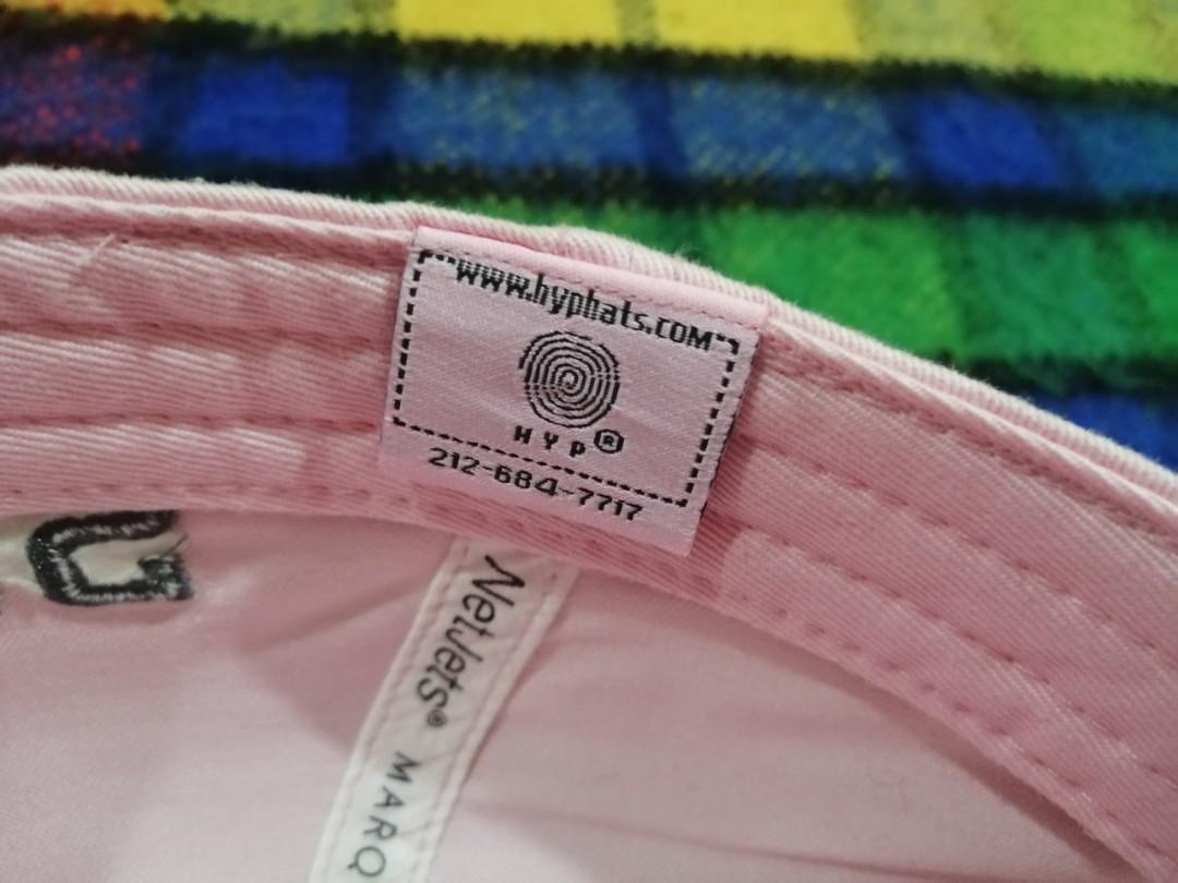 Marquis Jet Fleet by Netjets Adjustable Cap, Men's Fashion, Watches ...