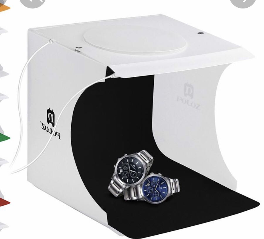 Mini studio, Photography, Photography Accessories, Other Photography ...