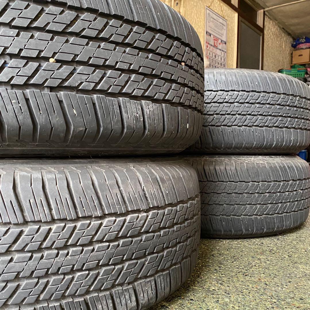 MITSUBISHI STRADA 2021 MAGS & TIRES, Car Parts & Accessories, Mags and ...