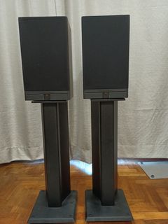 Mordaunt Short MS20i speaker, Audio, Soundbars, Speakers & Amplifiers ...