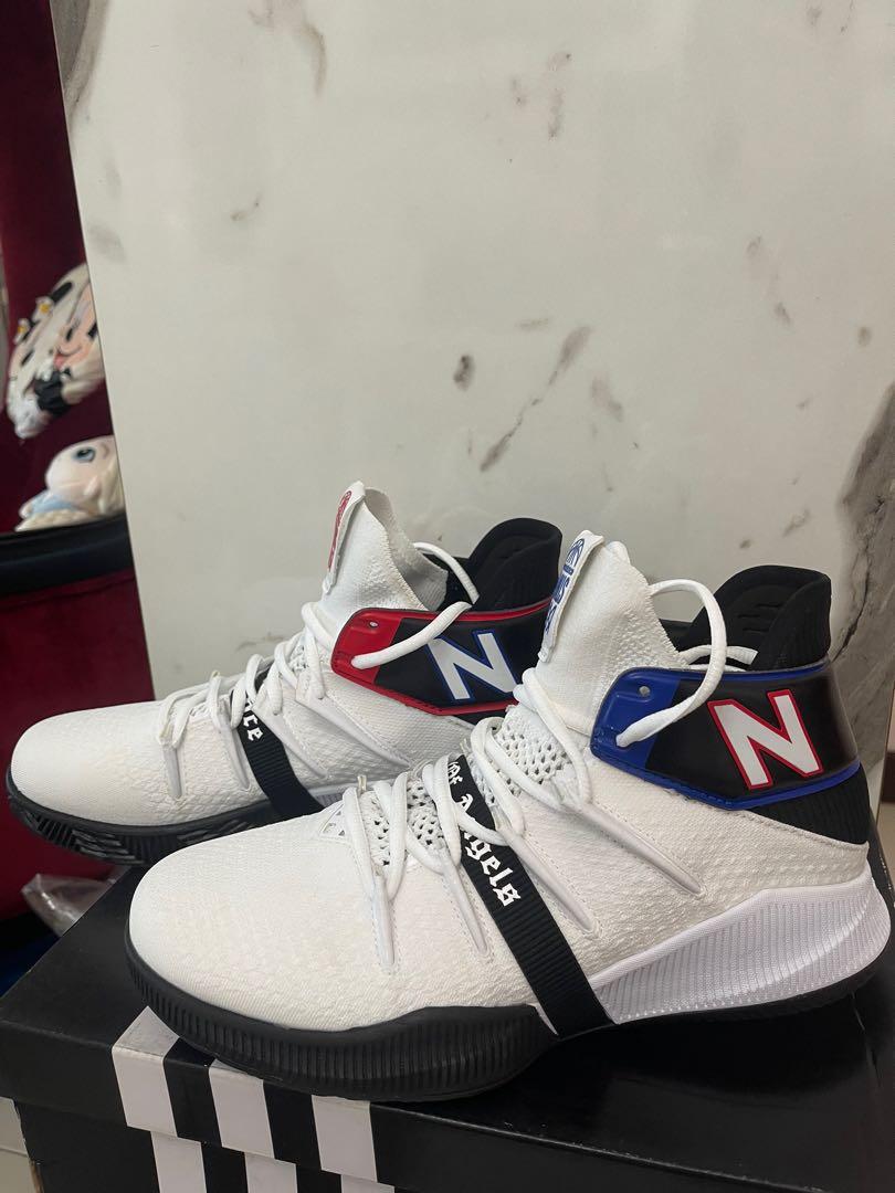 New Balance mid cut shoes, Women's Fashion, Footwear, Sneakers on Carousell