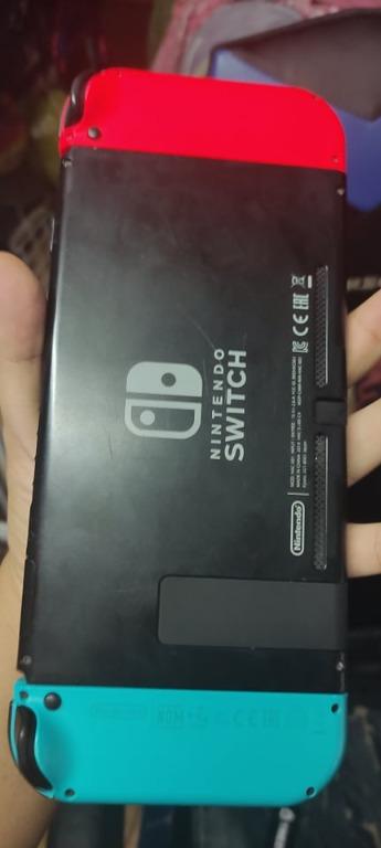 nintendo switch v1 jailbreak via modchip, Video Gaming, Video Game ...