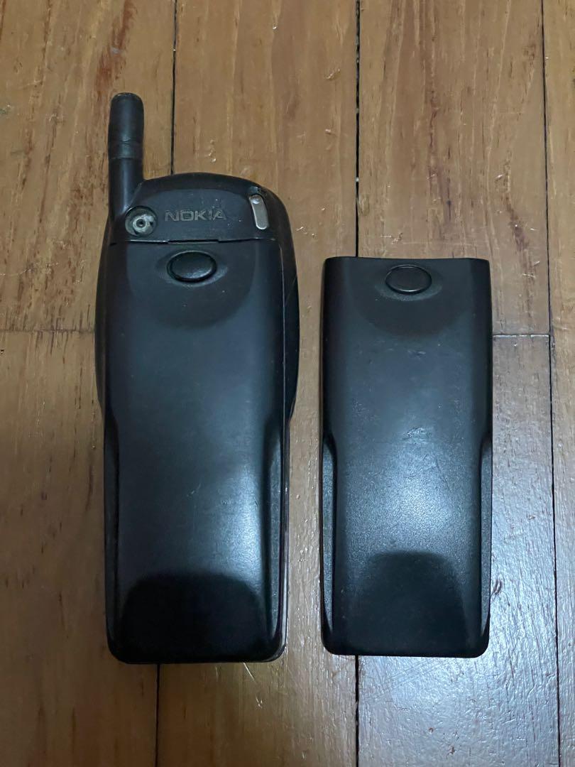 Nokia 7110, Mobile Phones & Gadgets, Mobile Phones, Early Generation ...