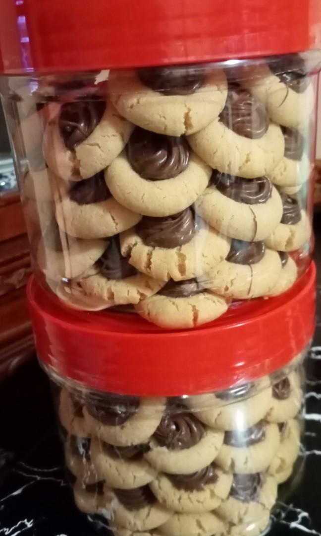 Nutella pods - Pre-order for opens for Hari Raya Haji 2022, Food ...